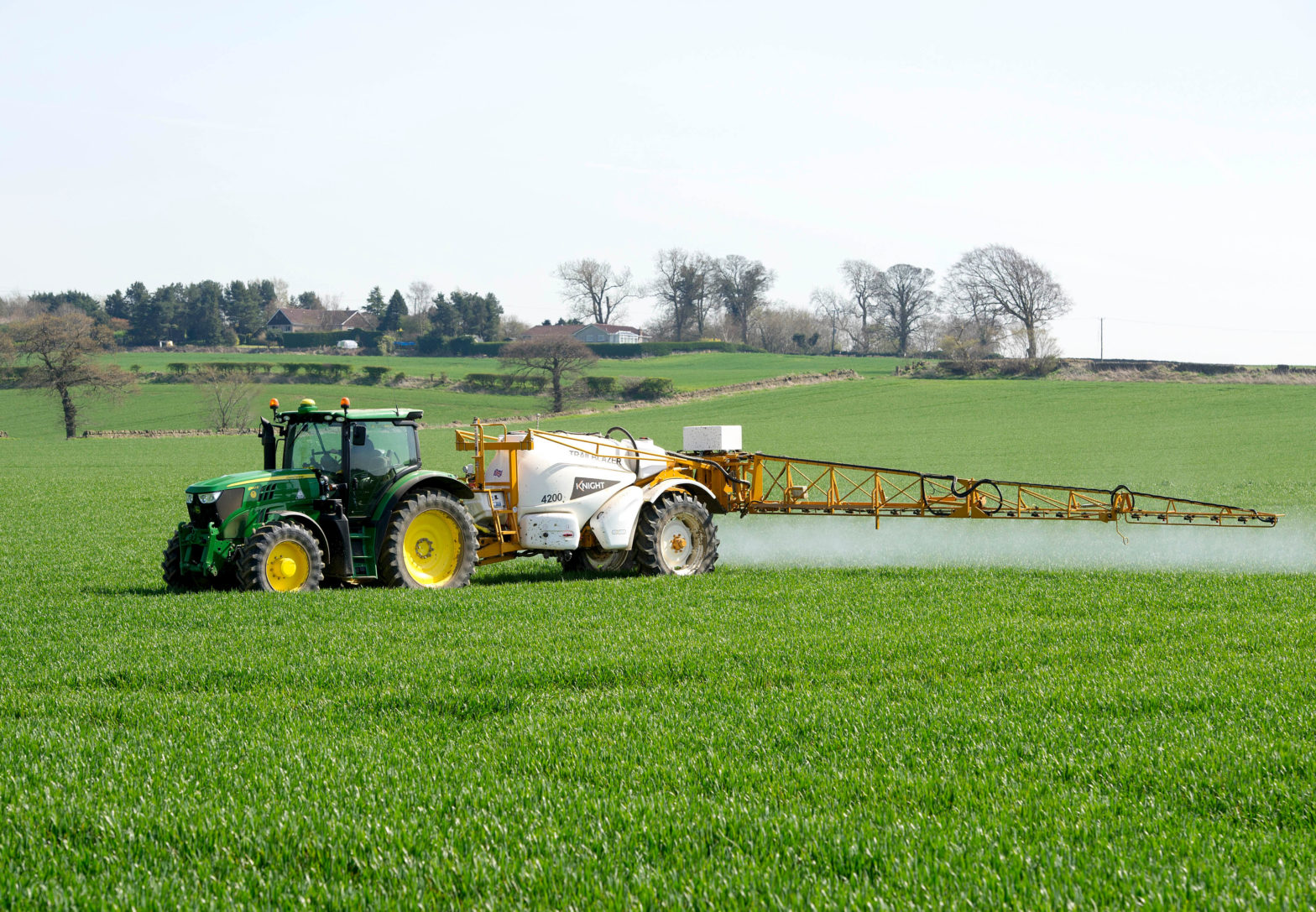 Blog | AgriTec Liquid Calcium Fertilizer